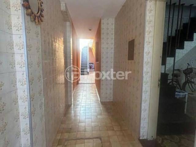 Casa, 3 dormitórios, 140 m², em Vila Diva Zona Leste