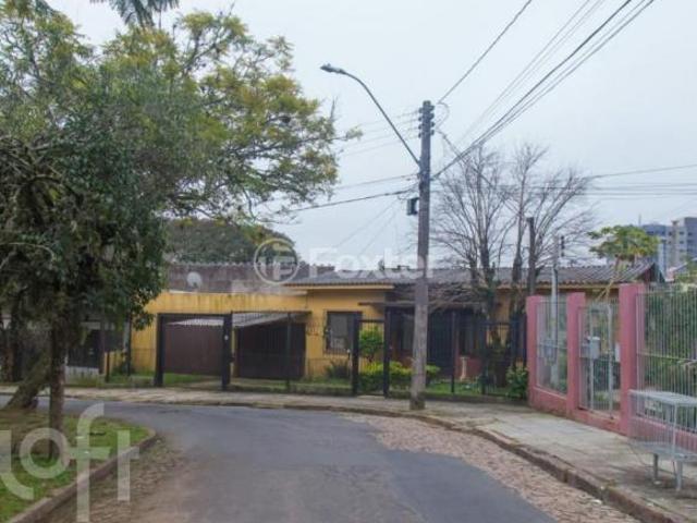 Casa, 3 dormitórios, 140 m², em Vila Ipiranga