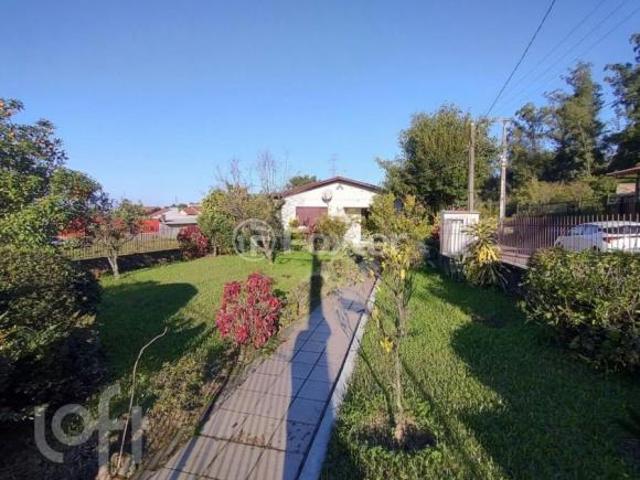 Casa, 3 dormitórios, 140.57 m², em Petrópolis