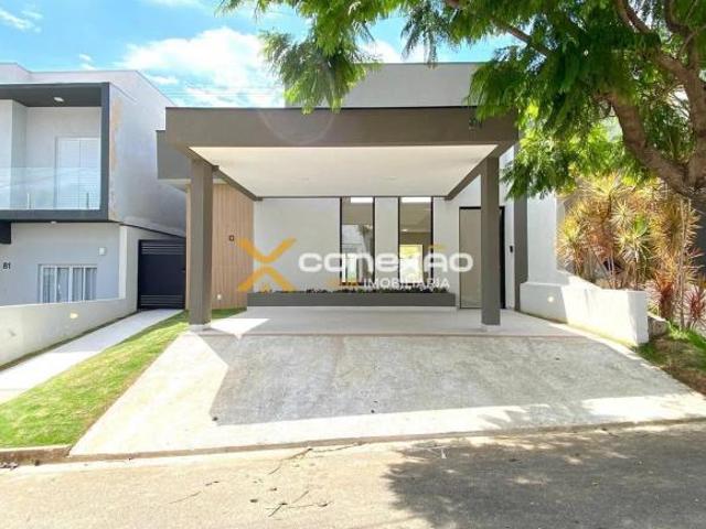 CASA 3 DORMITÓRIOS 140M² R$1.120.000,00 RESIDENCIAL PHYTUS ITUPEVA/SP