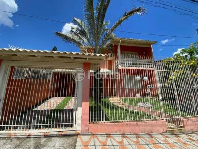 Casa, 3 dormitórios, 141.16 m², em Guarani