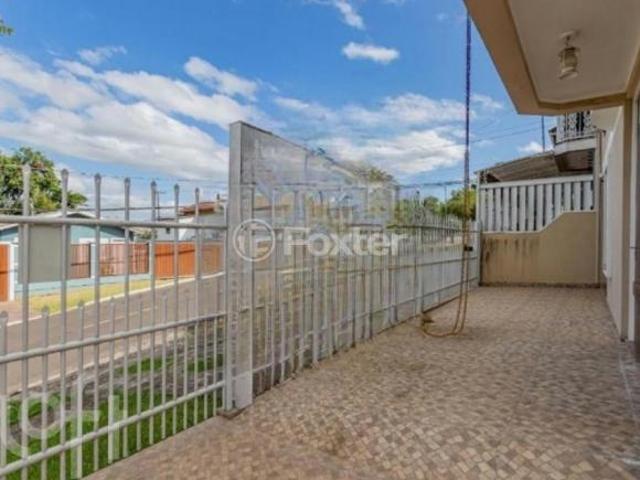 Casa, 3 dormitórios, 141.56 m², em Centro