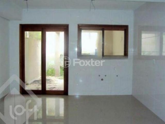 Casa, 3 dormitórios, 142 m², em Aberta dos Morros