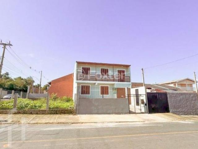 Casa, 3 dormitórios, 142 m², em Jardim do Bosque
