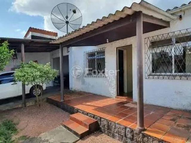 Casa, 3 dormitórios, 142 m², em Partenon