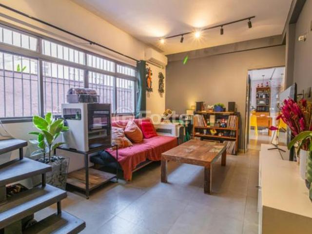 Casa, 3 dormitórios, 142 m², em Vila Romana