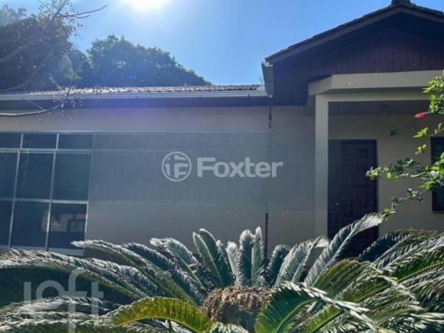 Casa, 3 dormitórios, 142.18 m², em Santo Afonso