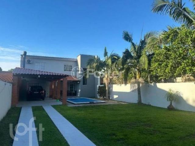 Casa, 3 dormitórios, 142.36 m², em Aberta dos Morros