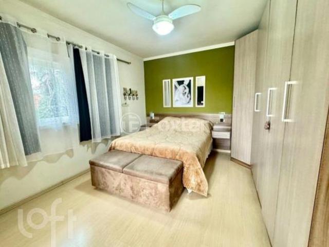 Casa, 3 dormitórios, 142.5 m², em Igara