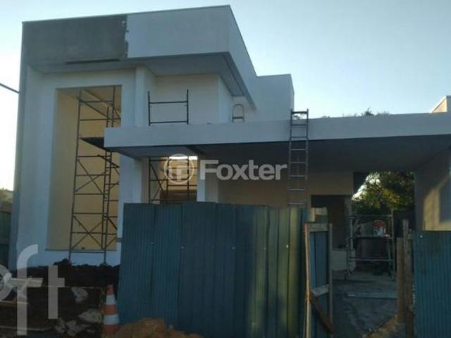 Casa, 3 dormitórios, 142.63 m², em Loteamento Jardim Timbaúva