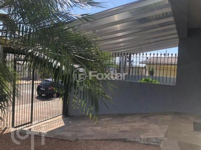 Casa, 3 dormitórios, 142.81 m², em Vila Vista Alegre