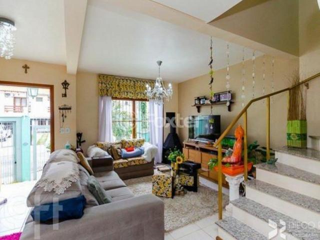 Casa, 4 dormitórios, 142.95 m², em Espírito Santo