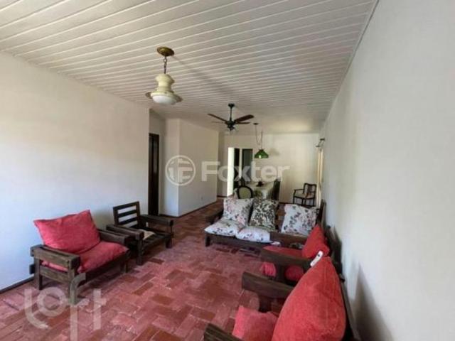 Casa, 3 dormitórios, 143 m², em Santa Maria Goretti
