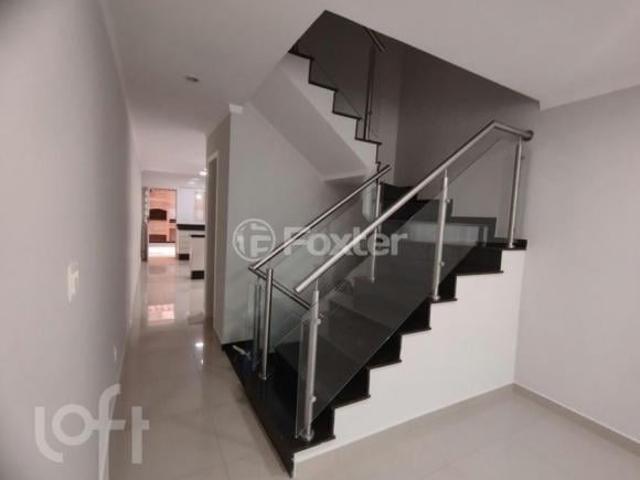 Casa, 3 dormitórios, 143 m², em Parque Cruzeiro do Sul Vila Formosa