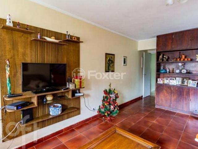 Casa, 3 dormitórios, 143 m², em Parque Jabaquara