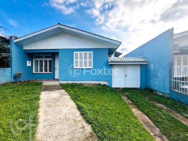 Casa, 3 dormitórios, 143.14 m², em Ouro Branco