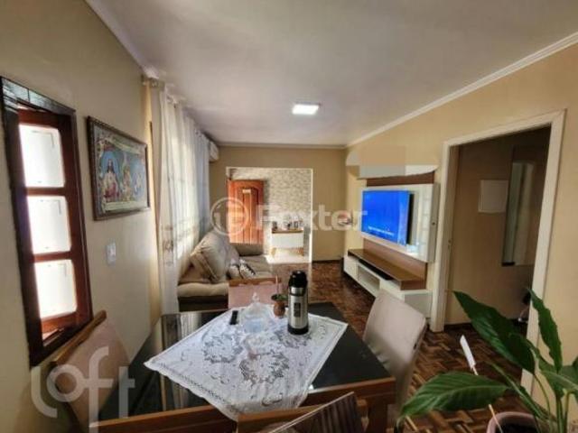 Casa, 3 dormitórios, 154 m², em Estância Velha