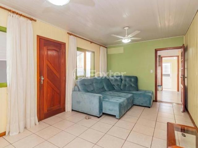 Casa, 3 dormitórios, 154 m², em Jardim Sabará