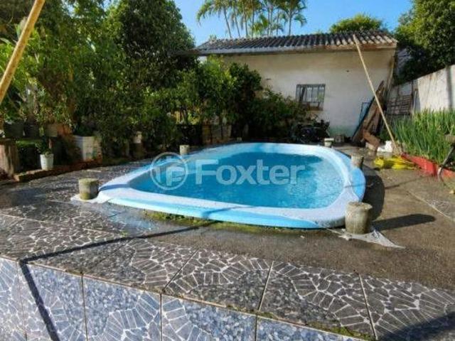 Casa, 3 dormitórios, 154 m², em São Jerônimo
