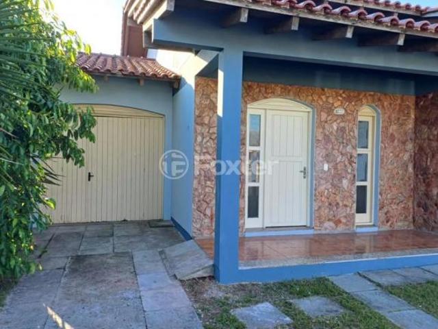 Casa, 3 dormitórios, 154 m², em Tramandaí