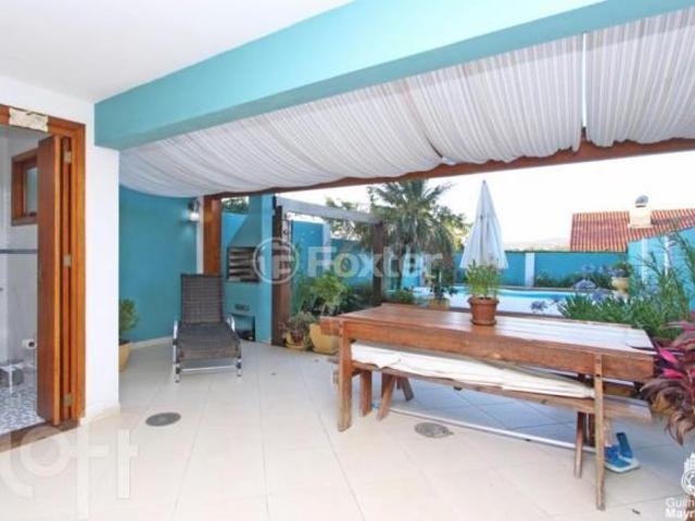 Casa, 3 dormitórios, 154.05 m², em Aberta dos Morros