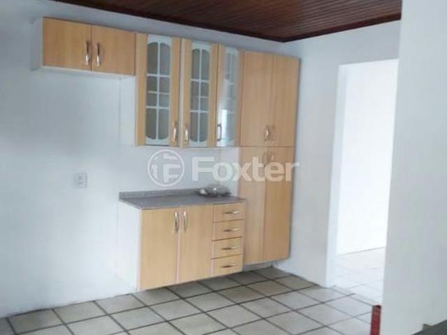 Casa, 3 dormitórios, 154.48 m², em Harmonia