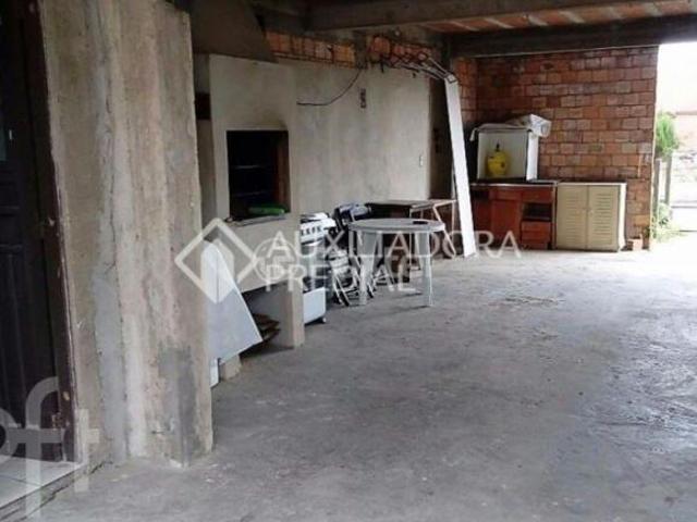 Casa, 3 dormitórios, 155 m², em Hípica