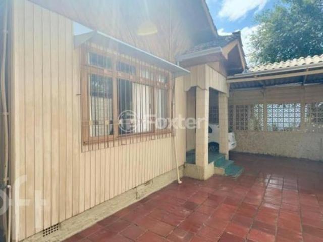 Casa, 3 dormitórios, 155 m², em Liberdade