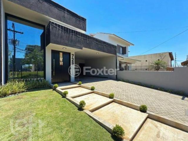 Casa, 3 dormitórios, 155 m², em São José
