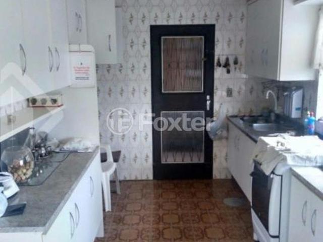 Casa, 3 dormitórios, 155 m², em Sarandi