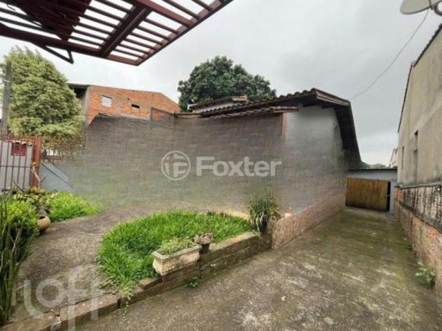 Casa, 3 dormitórios, 155 m², em Parque Olinda