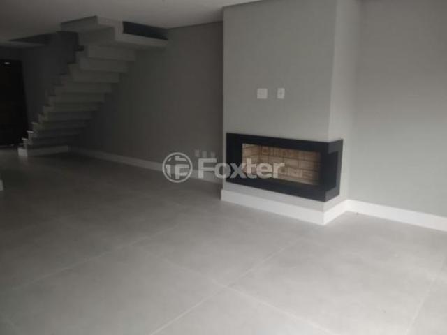Casa, 3 dormitórios, 155 m², em Tristeza