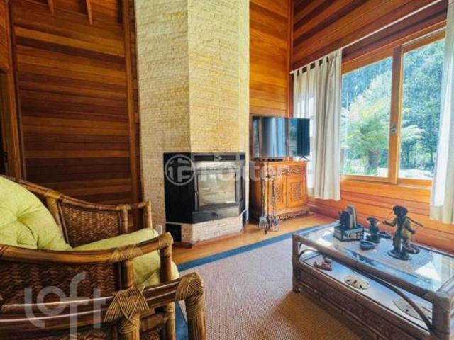 Casa, 3 dormitórios, 155 m², em Vila Luiza