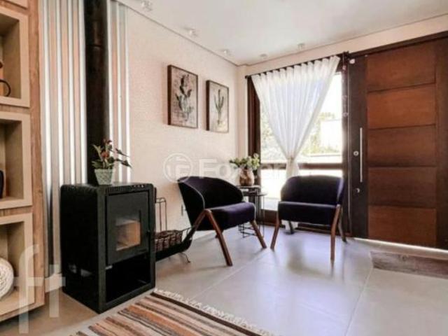 Casa, 3 dormitórios, 155 m², em Vila Luiza