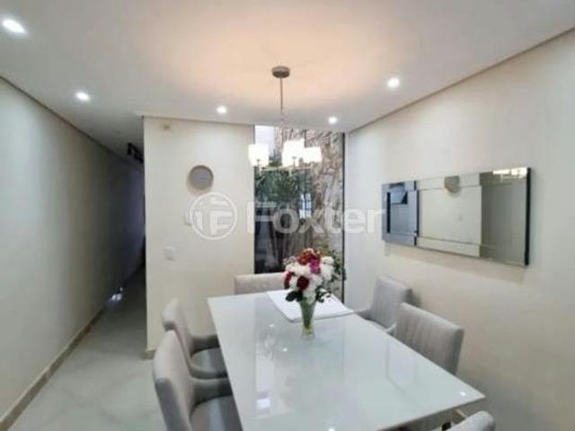 Casa, 3 dormitórios, 156 m², em Cidade Antônio Estevão de Carvalho