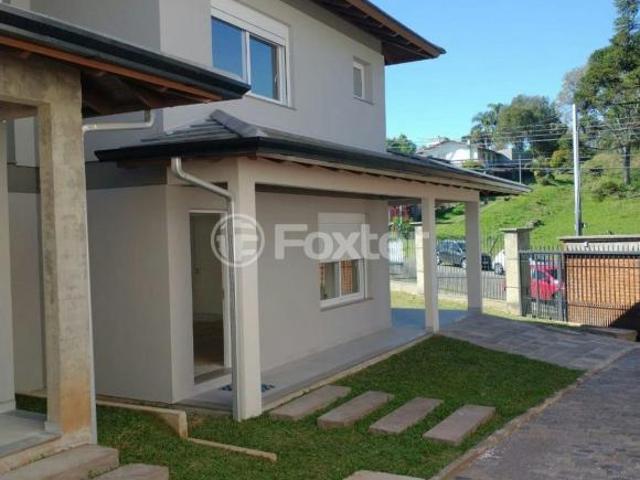 Casa, 3 dormitórios, 156 m², em Bela Vista