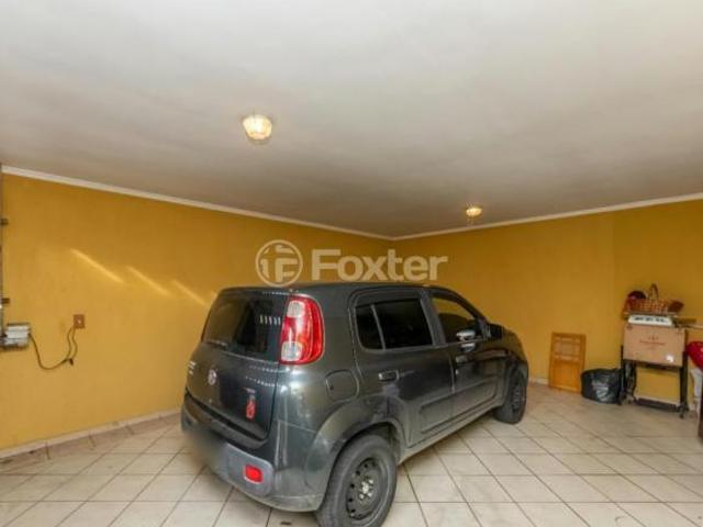 Casa, 3 dormitórios, 156 m², em Vila Comercial