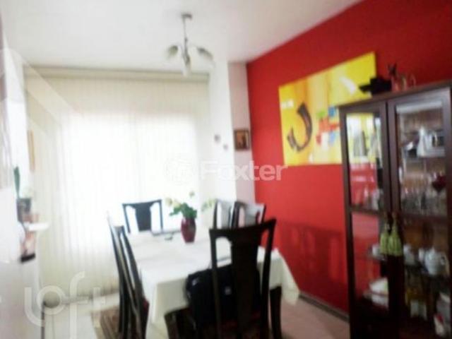 Casa, 3 dormitórios, 156.23 m², em Espírito Santo