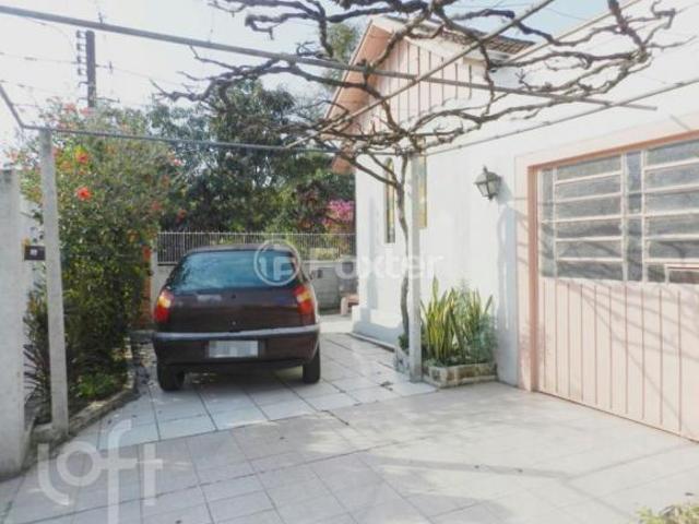 Casa, 3 dormitórios, 156.3 m², em Liberdade
