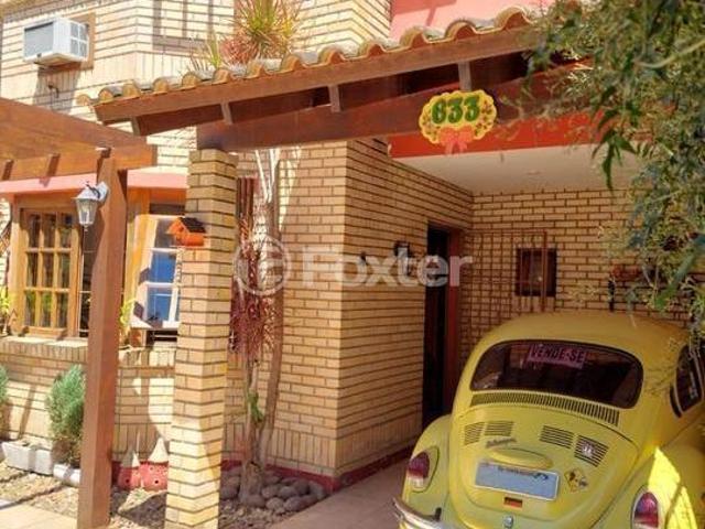 Casa, 3 dormitórios, 156.56 m², em Guarujá