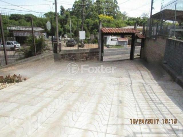 Casa, 3 dormitórios, 156.71 m², em Cavalhada
