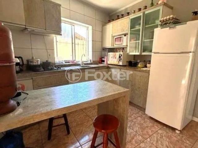 Casa, 3 dormitórios, 157 m², em Guarani