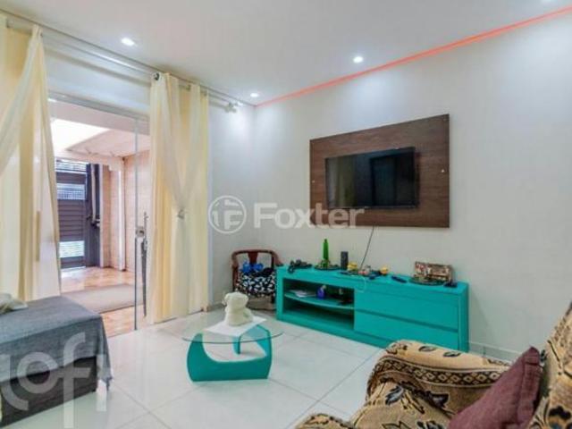Casa, 3 dormitórios, 157 m², em Jardim Campo Limpo