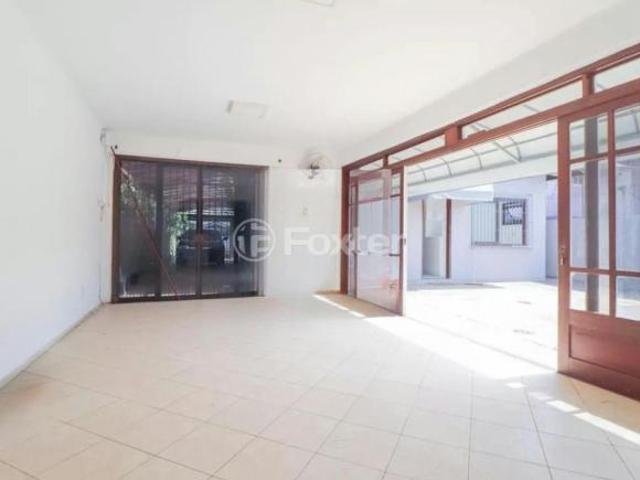 Casa, 3 dormitórios, 157 m², em Scharlau