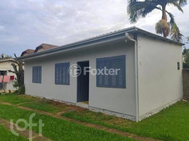 Casa, 3 dormitórios, 157.24 m², em Jardim Mauá