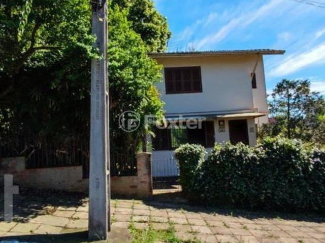 Casa, 3 dormitórios, 157.57 m², em Pátria Nova
