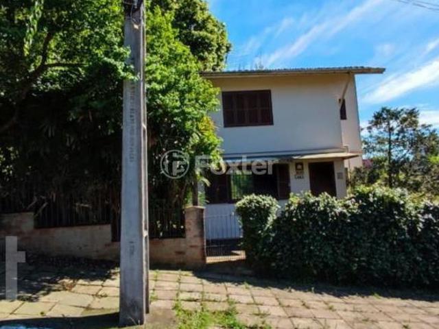 Casa, 3 dormitórios, 157.57 m², em Pátria Nova