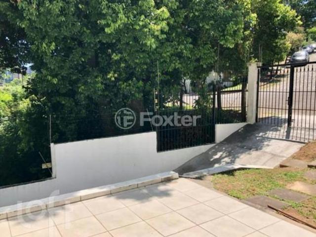 Casa, 3 dormitórios, 157.85 m², em Boa Vista