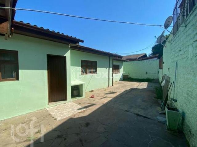 Casa, 3 dormitórios, 158 m², em Arroio da Manteiga