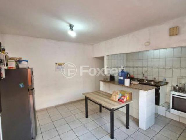 Casa, 3 dormitórios, 158 m², em Jardim São João Jaraguá